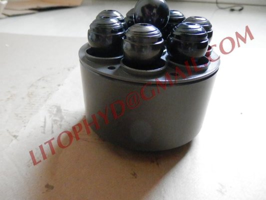 ISO Hydraulic Pump Repair Parts A8VO140 / A8VO160 / A8VO200 / A8VO250