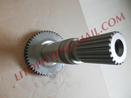 ISO Hydraulic Pump Repair Parts A8VO140 / A8VO160 / A8VO200 / A8VO250