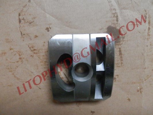 ISO Hydraulic Pump Repair Parts A8VO140 / A8VO160 / A8VO200 / A8VO250