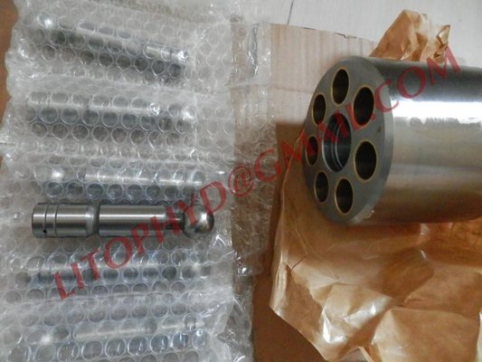 LINDE B2PV105 / BPR105 / B2PV75 / B2PV50 / B2PV35 Piston Pump Parts