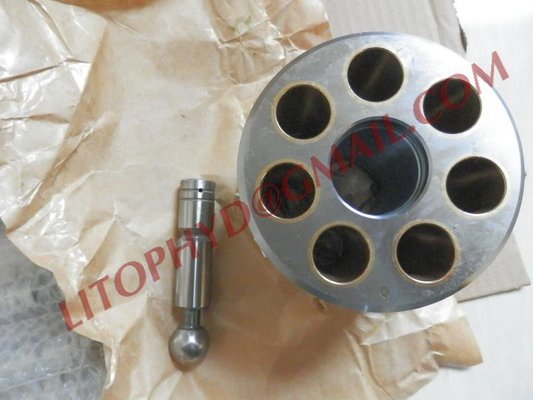 LINDE B2PV105 / BPR105 / B2PV75 / B2PV50 / B2PV35 Piston Pump Parts