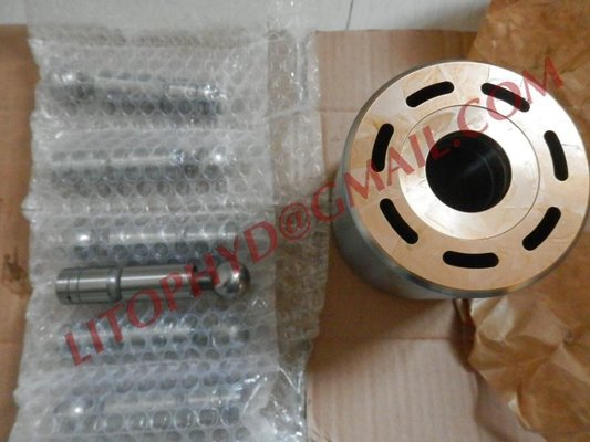 B2PV105 / BPR105 / B2PV75 / B2PV50 / B2PV35 Hydraulic Pump Parts Low Noise