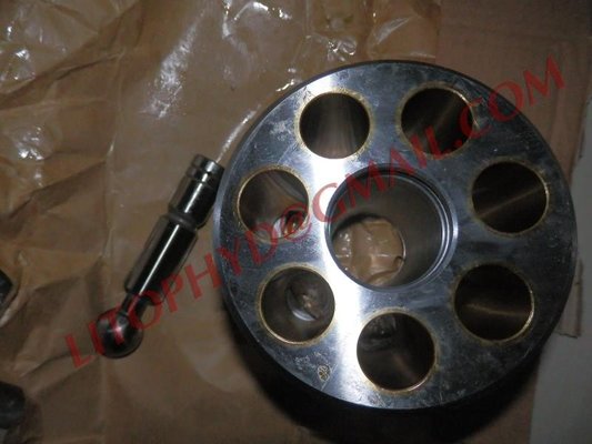 B2PV105 / BPR105 / B2PV75 / B2PV50 / B2PV35 Hydraulic Pump Parts Low Noise