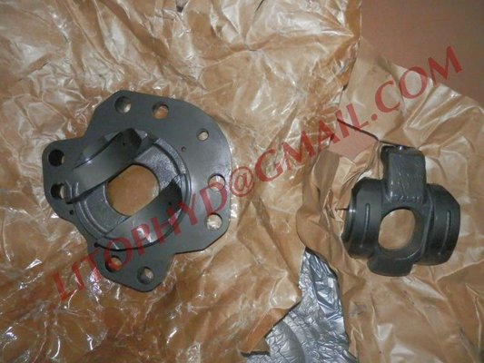 Kawasaki Pump Repair Parts K3SP36C / K3V45 / K3V63DT / K3V63BDT / K3V112DT