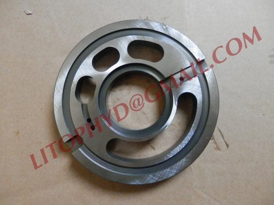 K3V Series Kawasaki Hydraulic Pump Parts K3V140 / K3V180 / K5V140 / K5V200