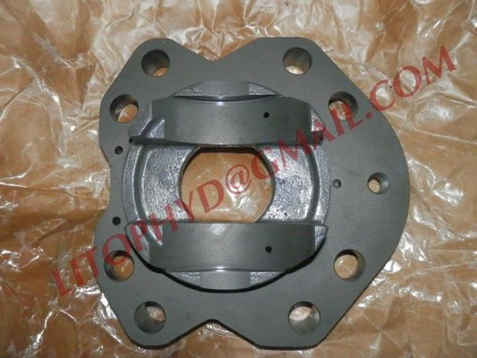 NV64 / 84 / 111 / 137 / 172 / 270 Kawasaki Hydraulic Pump Parts Long Life