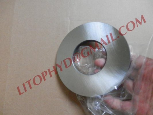 NX 15 / NX45 KVC925 / KVC930 / KVC932 Kawasaki Hydraulic Pump Parts High Performance