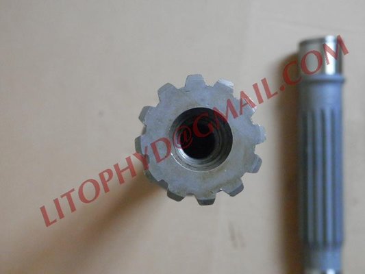 NX 15 / NX45 KVC925 / KVC930 / KVC932 Kawasaki Hydraulic Pump Parts High Performance