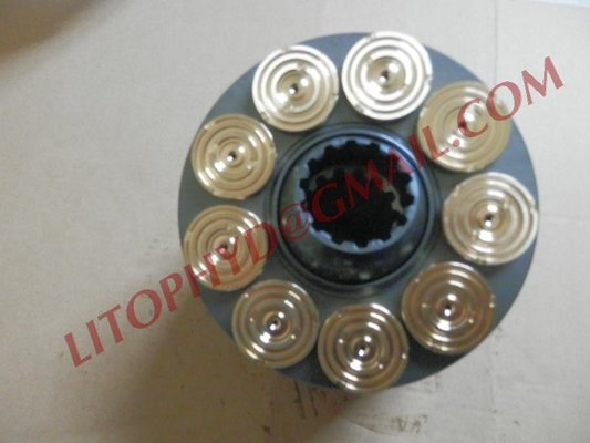 ISO Hydraulic Pump Repair Parts K3V45 / K3V63 / K3V112 / K3V140 / K3V160 / K3V180 / k3V280