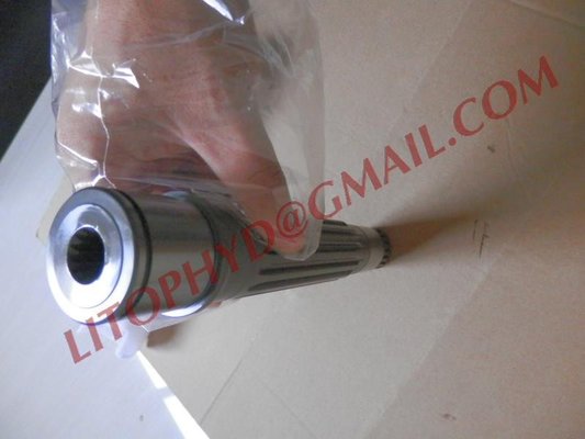 k3V280 / K5V80/ K3V140 Kawasaki Hydraulic Pump Parts K3V180 / K3V200 / K7V63