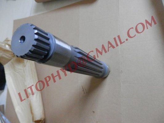 k3V280 / K5V80/ K3V140 Kawasaki Hydraulic Pump Parts K3V180 / K3V200 / K7V63