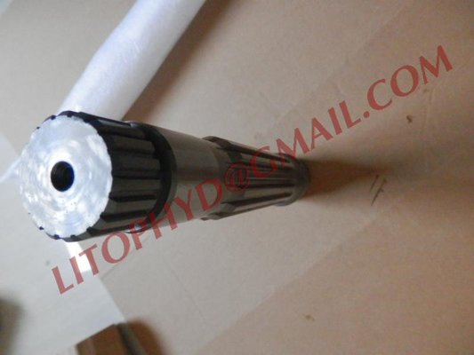 k3V280 / K5V80/ K3V140 Kawasaki Hydraulic Pump Parts K3V180 / K3V200 / K7V63