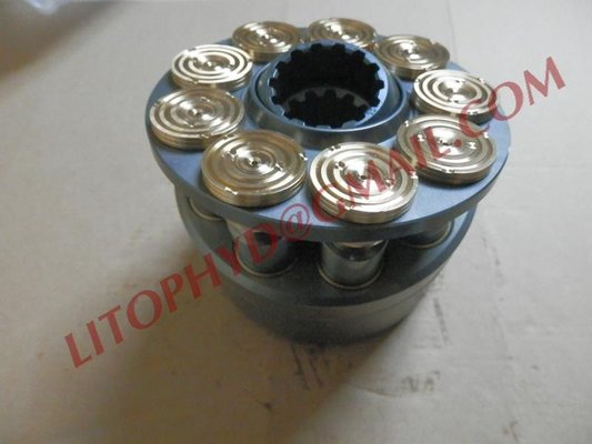 K3V180DT / K5V140 / K5V200 Kawasaki Hydraulic Pump Parts Durable