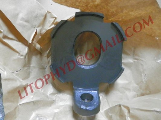 K3V112 / K3V63 / K3V45 / K3V180 Hydraulic Pump Parts Drive Shaft / Yoke Assy