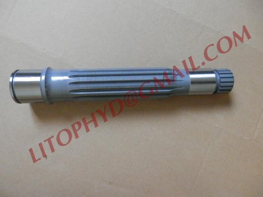 K3V112 / K3V63 / K3V45 / K3V180 Hydraulic Pump Parts Drive Shaft / Yoke Assy