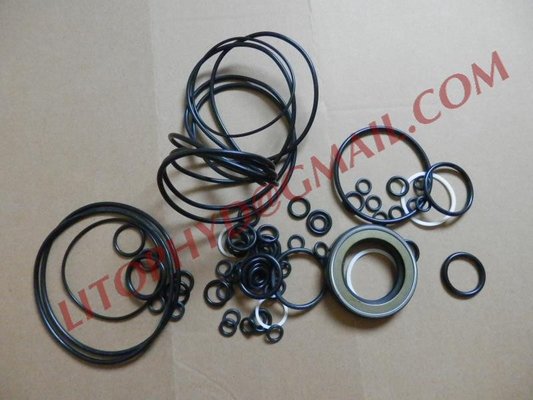 Durable Hydraulic Pump Parts NV64 / NV84 / NV111 / NV137 / NV172 / NV270