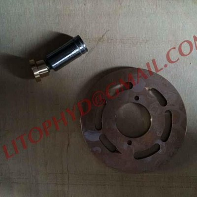 PV Series Hydraulic Pump Parts PV21 / PV22 / PV23 / PV27 / PV18 / PV15 / PV90R130