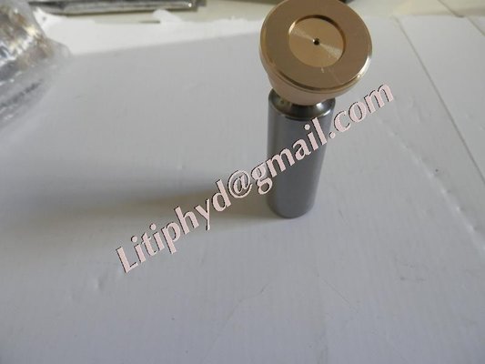 SBS80 / 120 / 140 Cat312C / 320C / 325C Caterpillar Hydraulic Pump Parts  Great Performance