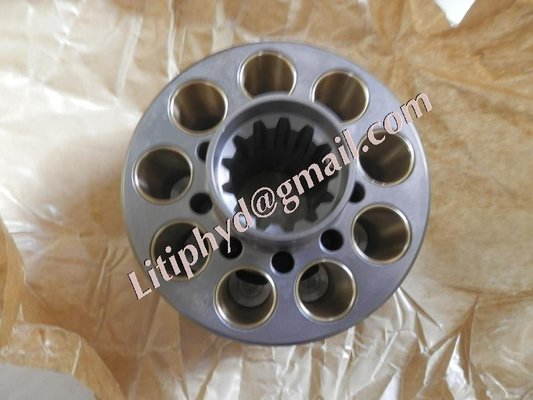 SBS80 / 120 / 140 Cat312C / 320C / 325C Caterpillar Hydraulic Pump Parts  Great Performance