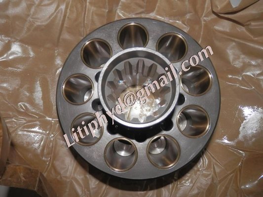 SBS80 / 120 / 140 Cat312C / 320C / 325C Caterpillar Hydraulic Pump Parts  Great Performance