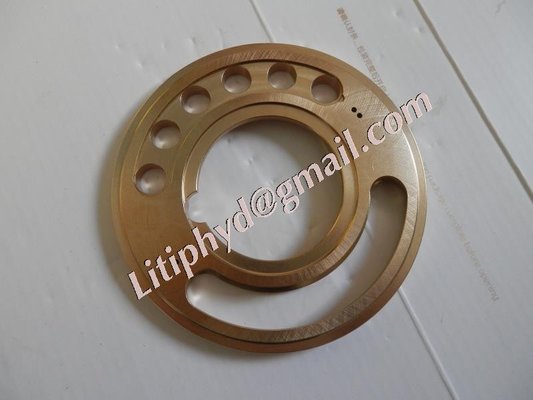 Duarble Caterpillar Hydraulic Pump Parts SBS80 / 120 / 140 CAT312C / 320C / 325C