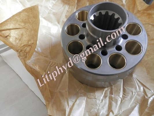 SBS80 / SBS120 / SBS140 Caterpillar Hydraulic Pump Parts Cat312C / 320C / 325C Repair Kits