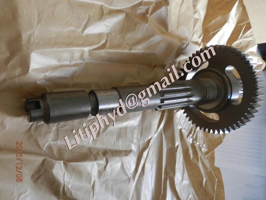 SBS80 / SBS120 / SBS140 Caterpillar Hydraulic Pump Parts Cat312C / 320C / 325C Repair Kits