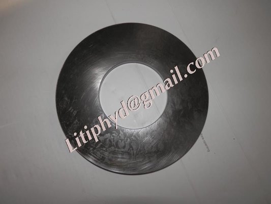 Cat320C Excavator Cat Hydraulic Pump Parts SBS 120 / SBS140 / SBS80 SPK10