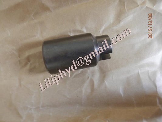 Cat320C Excavator Cat Hydraulic Pump Parts SBS 120 / SBS140 / SBS80 SPK10