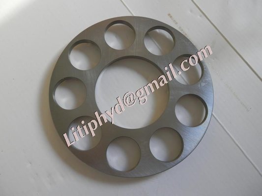 Cat320C Excavator Cat Hydraulic Pump Parts SBS 120 / SBS140 / SBS80 SPK10