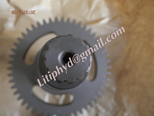 SBS 120 / SBS140 / SBS80 SPK10 Hydraulic Pump Parts / CAT312C / 320C / 325C Excavator
