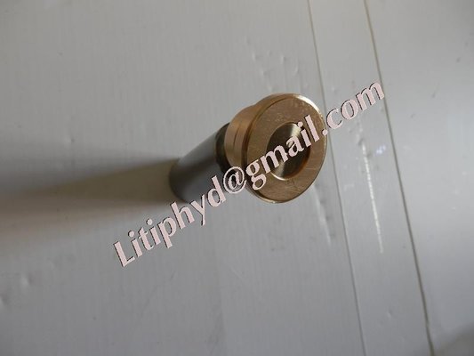 SBS 120 / SBS140 / SBS80 SPK10 Hydraulic Pump Parts / CAT312C / 320C / 325C Excavator