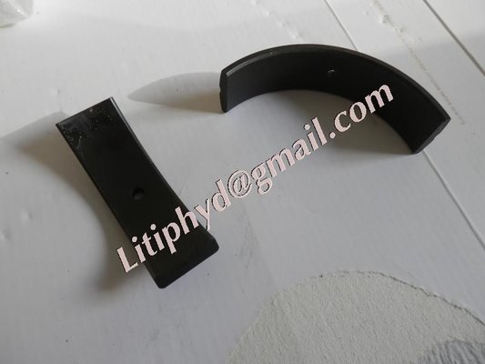 SBS 120 / SBS140 / SBS80 SPK10 Hydraulic Pump Parts / CAT312C / 320C / 325C Excavator
