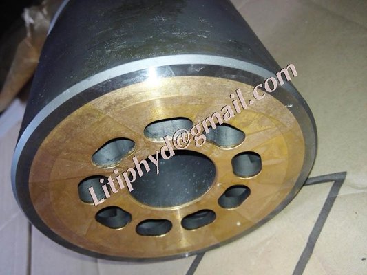 NV64 / NV84 / NV111 / NV137 / NV172 / NV270 Hydraulic Pump Parts Rotary Group