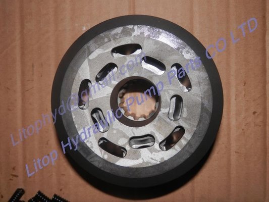 K3SP36C Kawasaki Hydraulic Pump Parts Performance Piston Pump Parts