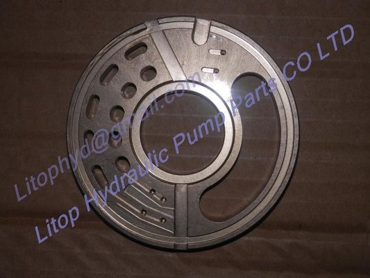 Super Kawasaki Hydraulic Pump Parts K3SP36C / K3SP36B / K3SVD36