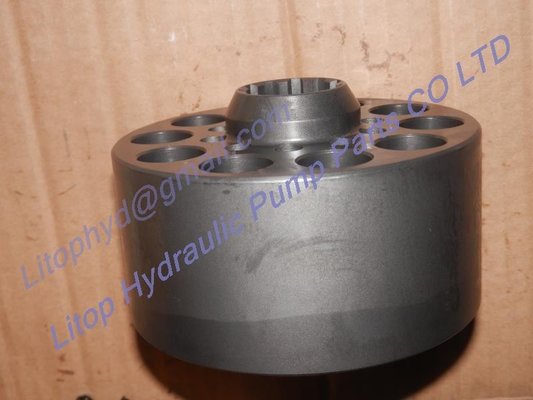 Super Kawasaki Hydraulic Pump Parts K3SP36C / K3SP36B / K3SVD36
