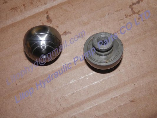 Durable K3SVD36 Hydraulic Pump Parts KAWASAKI High Performance