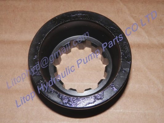 K3SP36C / K3SP36B Hydraulic Pump Repair Parts For 8T Excavator Main Pump