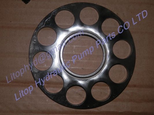 Durable KAWASAKI Excavator Pump Parts For 8T Excavator Main Pump