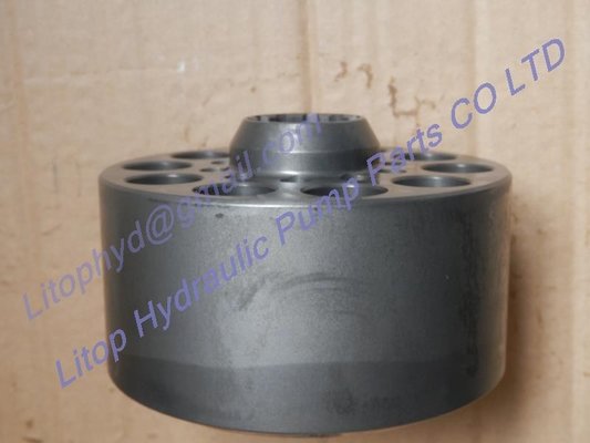 Durable KAWASAKI Excavator Pump Parts For 8T Excavator Main Pump