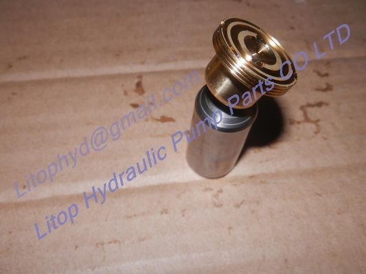 K3SP36C / K3SP36B / K3SVD36 Piston Pump Parts For 8T Excavator Main Pump