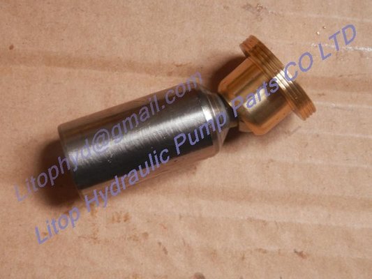 Kawasaki K3SVD36 Hydraulic Pump Parts For 8T Excavator Main Pump