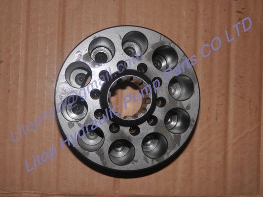 Kawasaki K3SVD36 Hydraulic Pump Parts For 8T Excavator Main Pump