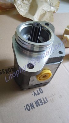 HPV091 Hitachi Hydraulic Pump Parts EX200-2 Excavator Pump Zx270