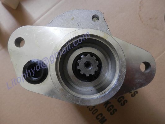 HPV091 Hitachi Hydraulic Pump Parts EX200-2 Excavator Pump Zx270