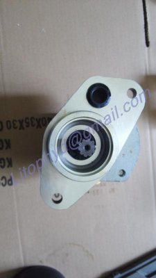Hitachi Excavator EX200-2 Repair Hydraulic Pump Part HPV091 Main Pump