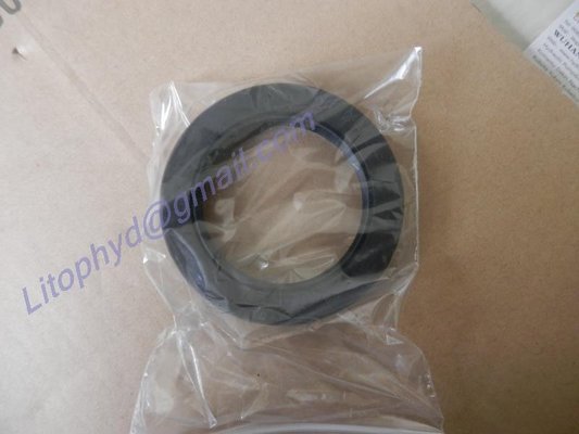 EX200-2 Travel Motor Hitachi Hydraulic Pump Parts HPV091