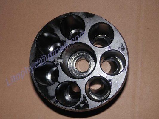 EX200-2 Travel Motor Hitachi Hydraulic Pump Parts HPV091
