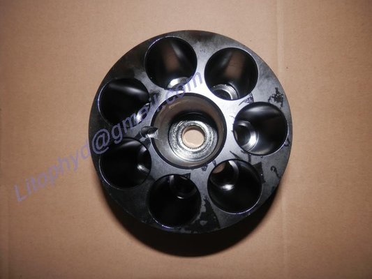 EX200-2 Travel Motor Hitachi Hydraulic Pump Parts HPV091